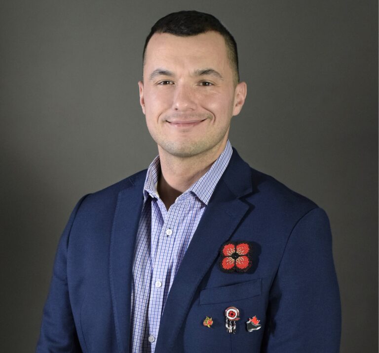 Board of Directors – End Homelessness Winnipeg